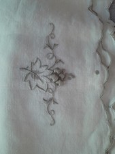 Antique Silver Embroidery | eBay