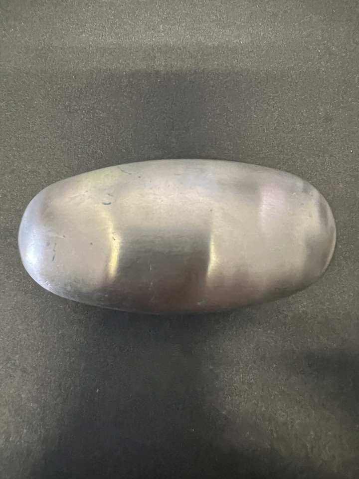 Wonder Bar Steel Soap Odor Remover Removing Fish Smell Garlic Onions ...