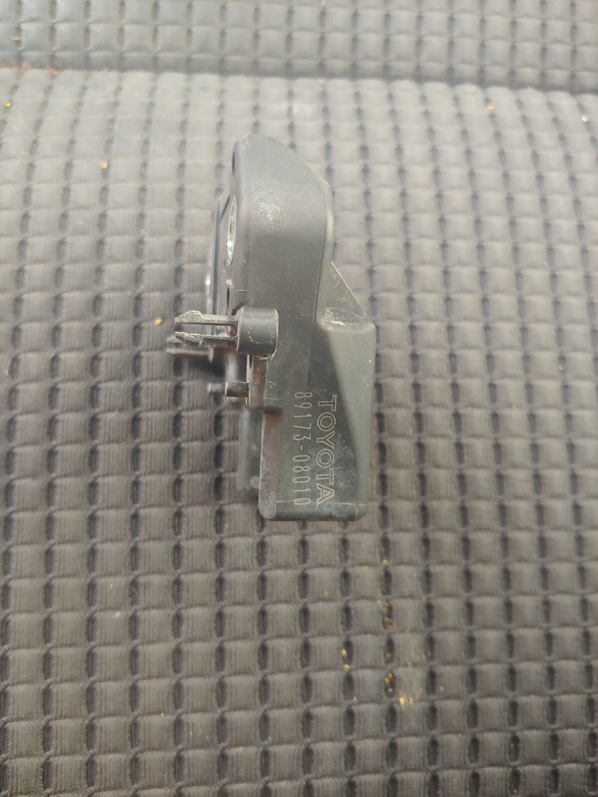 07-09 Lexus RX350 Front Airbag Sensor OEM 89173-09100 89173-08010 | eBay