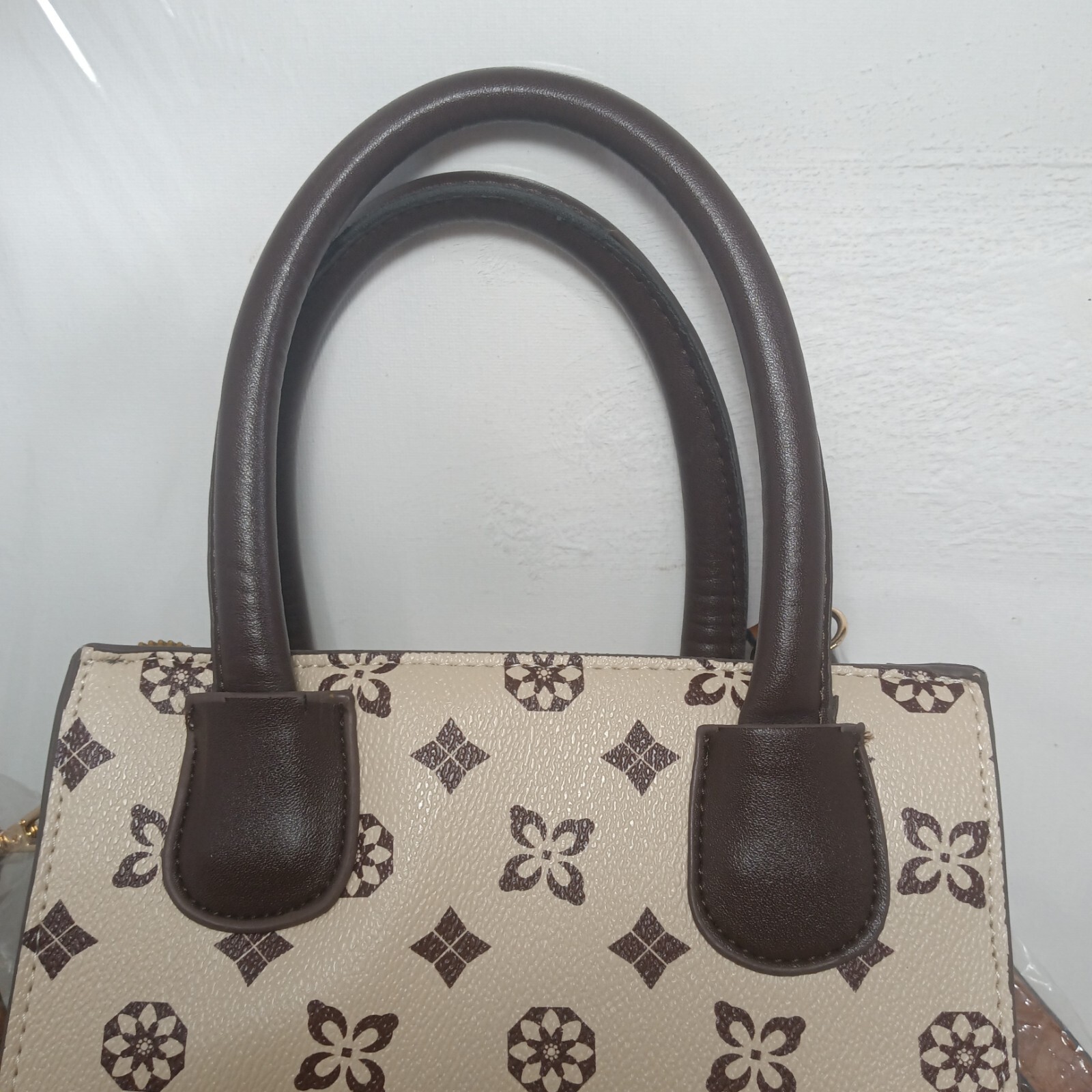 LVYOUME Crossbody Purses and Handbags for Women Designer Small Tote ...