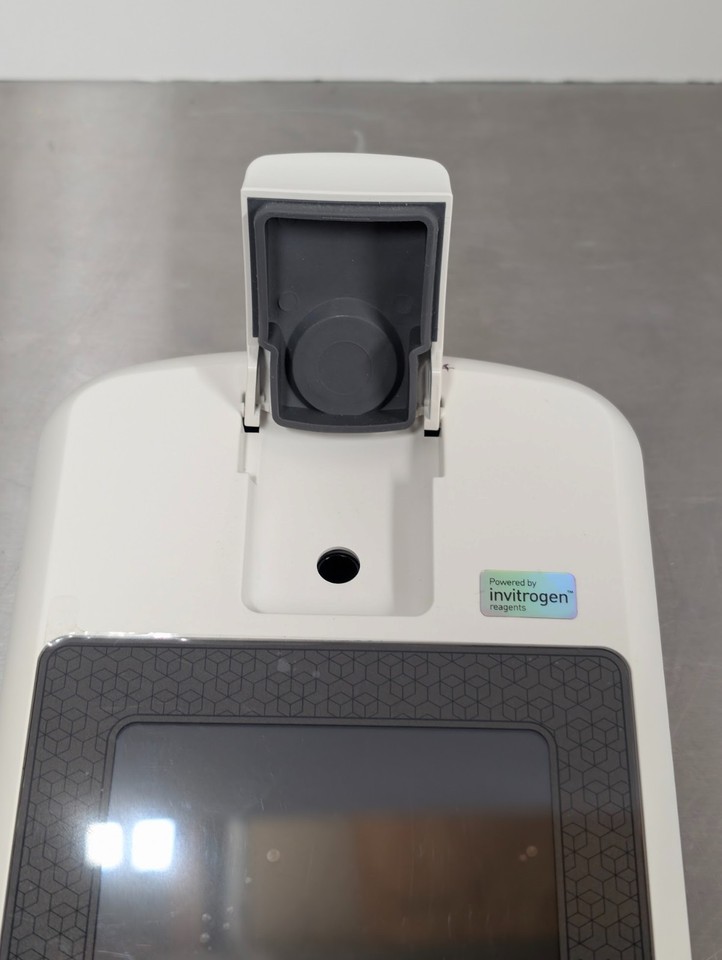 Refurbished | Thermo Invitrogen Qubit 4 DNA RNA Oligo Ion Protein ...