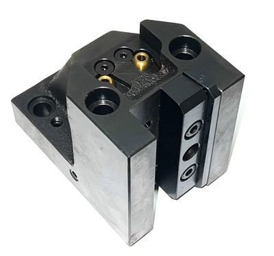 Other - Turret Tool Block