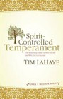 Spirit-Controlled Temperament - Paperback By LaHaye, Tim - VERY GOOD ...