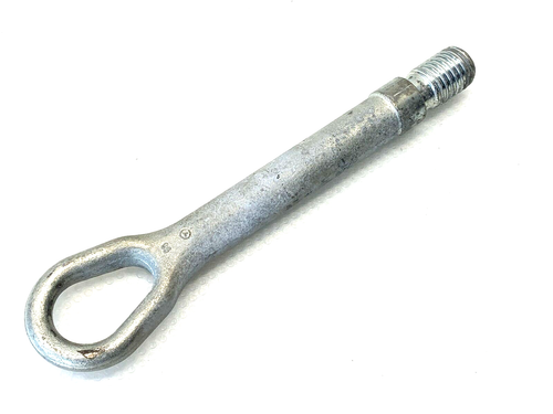 2008 - 2014 Mercedes C250 C300 C350 Towing Eye Tow Hook Tool Bolt OEM ...