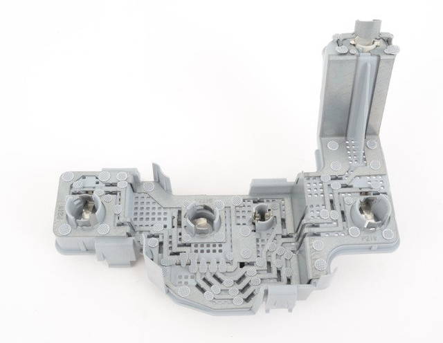 MB GLK-CLASS X204 Rear Right Taillight Bulb Holder A2048201477 NEW ...