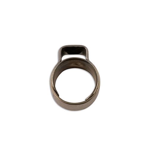 Connect Single Ear O-Clip 7-8.5mm x 5mm 25pc 30824 | eBay