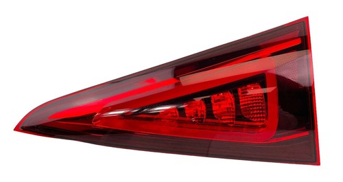 Mercedes Benz GLE Class 2020-2023 Rear Right Rear Lamp Assembly OE ...
