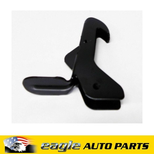 HOLDEN COMMODORE VT VX VY VZ 97 - 07 SECONDARY BONNET CATCH LATCH ...