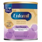 10 x Enfamil Gentle ease Infant formula Baby feeding 12.4 oz exp 2026 ...