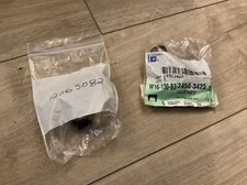 Genuine GM 3.8 3800 Coolant Elbow Kit 24503423 12565082 for sale online ...