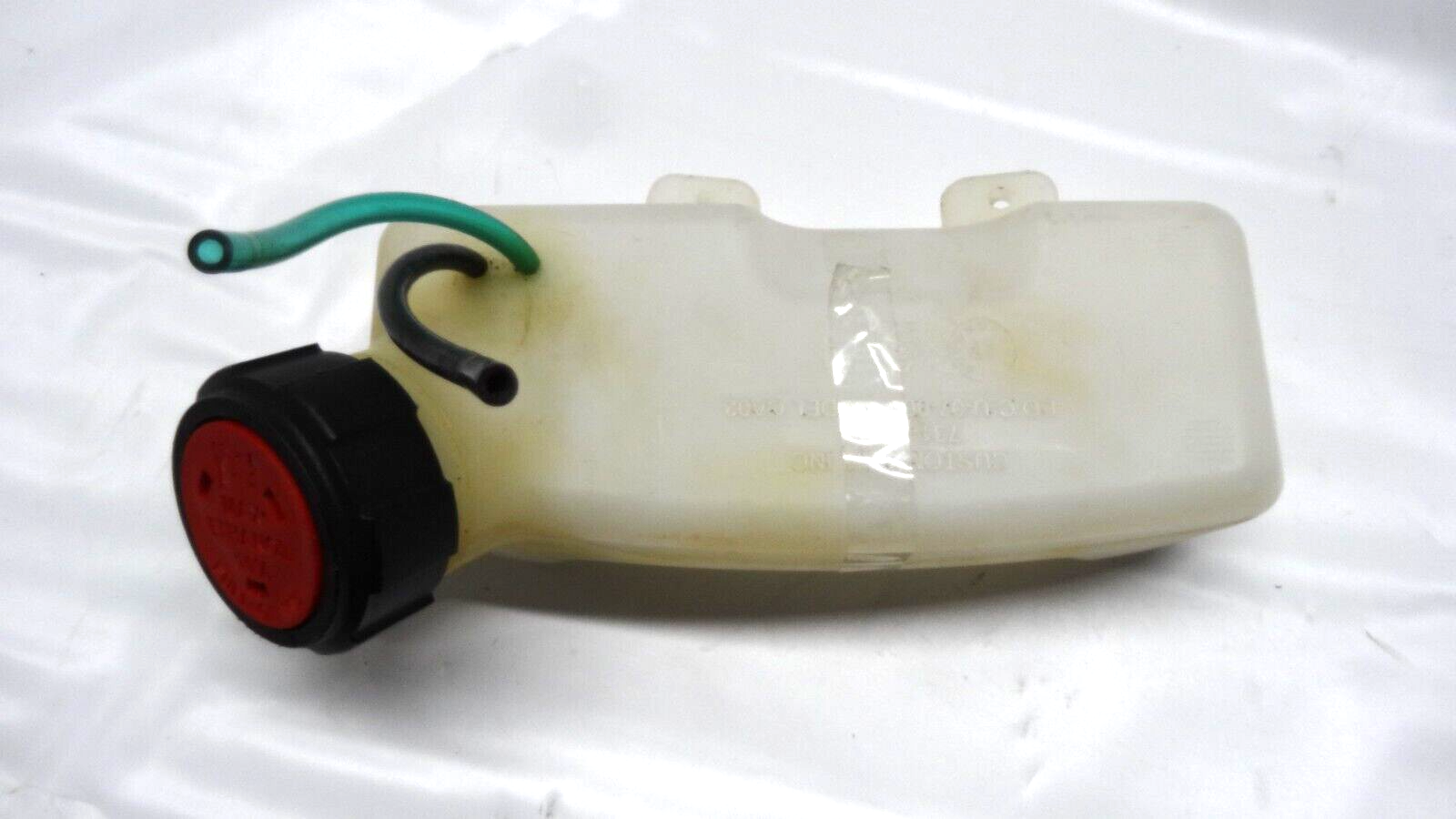 Troy-Bilt, Craftsman, Ryobi Fuel Tank 731-10596 | eBay