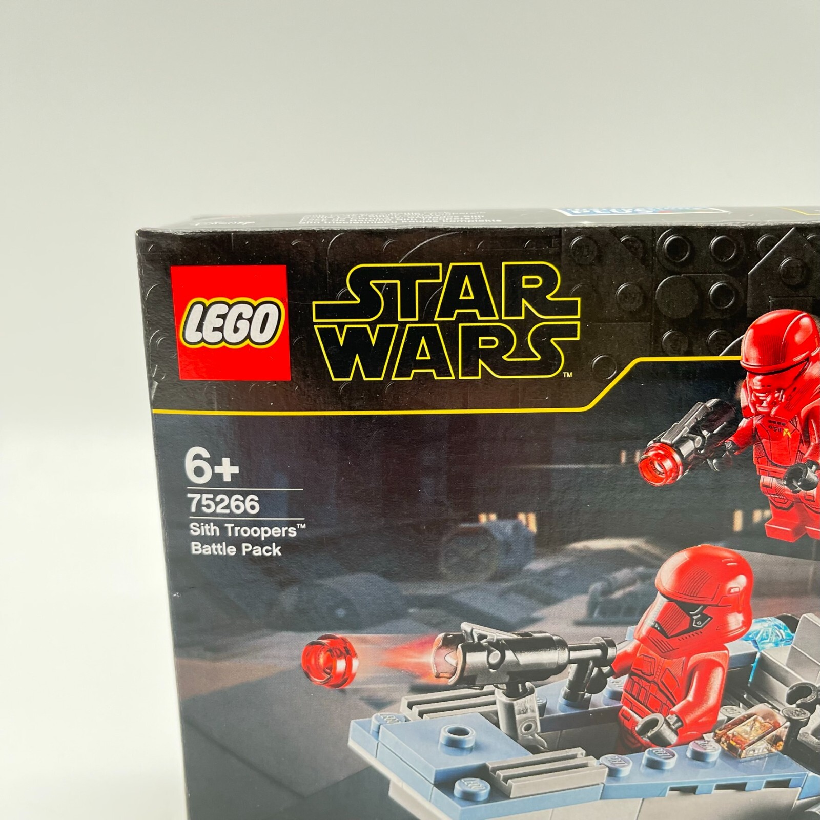 LEGO® Star Wars™ 75266 Sith Trooper Battle Pack NEU & OVP Sammlung Sets ...