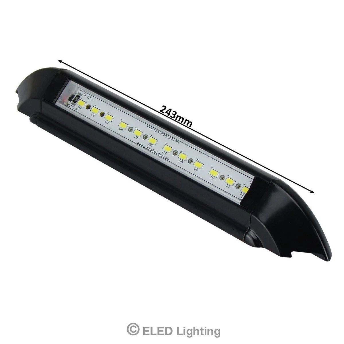 Led Light For Caravan Awning | Shelly Lighting