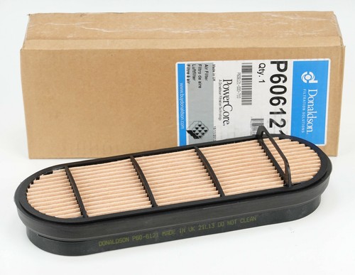 Donaldson P606121 PowerCore Airfiler / Luftfilter *NOS* | eBay