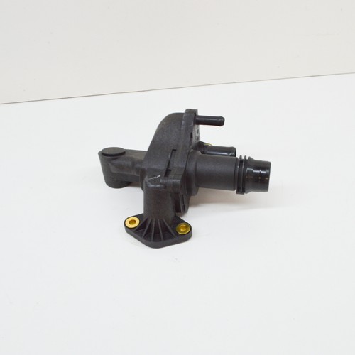 JAGUAR F-PACE X761 Water outlet Pipe JDE38234 New Genuine | eBay