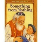 Something from Nothing - Paperback By Gilman, Phoebe - GOOD | eBay