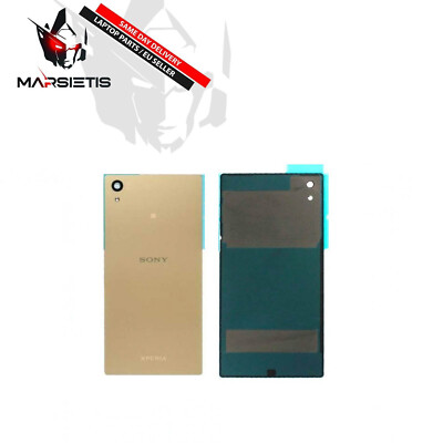 Genuine Sony Xperia Z5 Premium E6853 E6833 E6883 Battery Rear Back ...