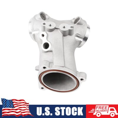 57mm Air Intake for 55mm Stock Manifold M8 For CVO Street Glide FLHXSE ...