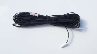 Sunbather Sunswitch Roof / Hot Temperature Sensor - Solar Pool Heating ...