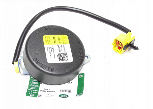 JAGUAR XF X250 Engine Bay Bonnet Actuator C2D23552 NEW GENUINE | eBay