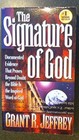 The Signature of God - GOOD | eBay
