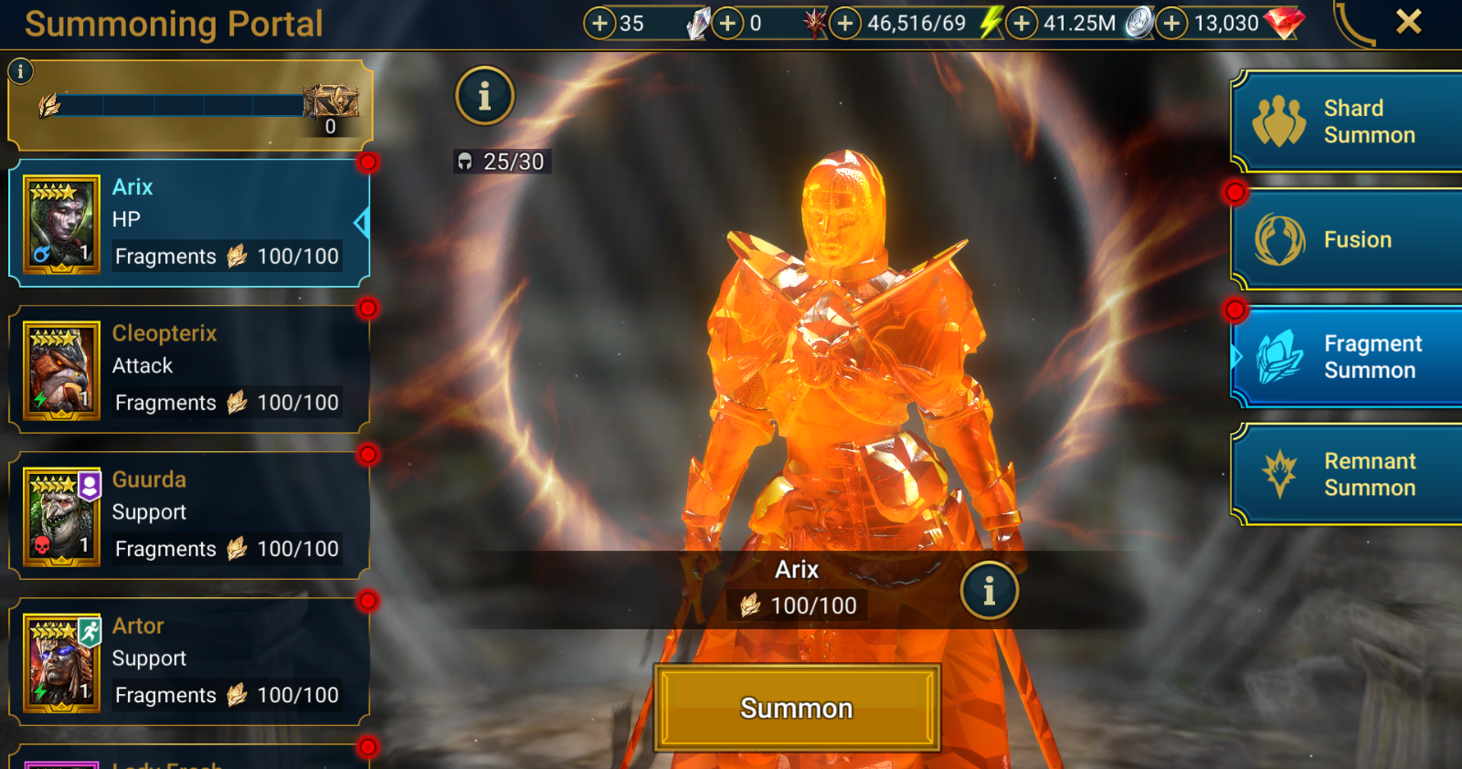 Raid Shadow Legends | Starter Morrigaine + Shards: 139 Ancient, 30 Void ...