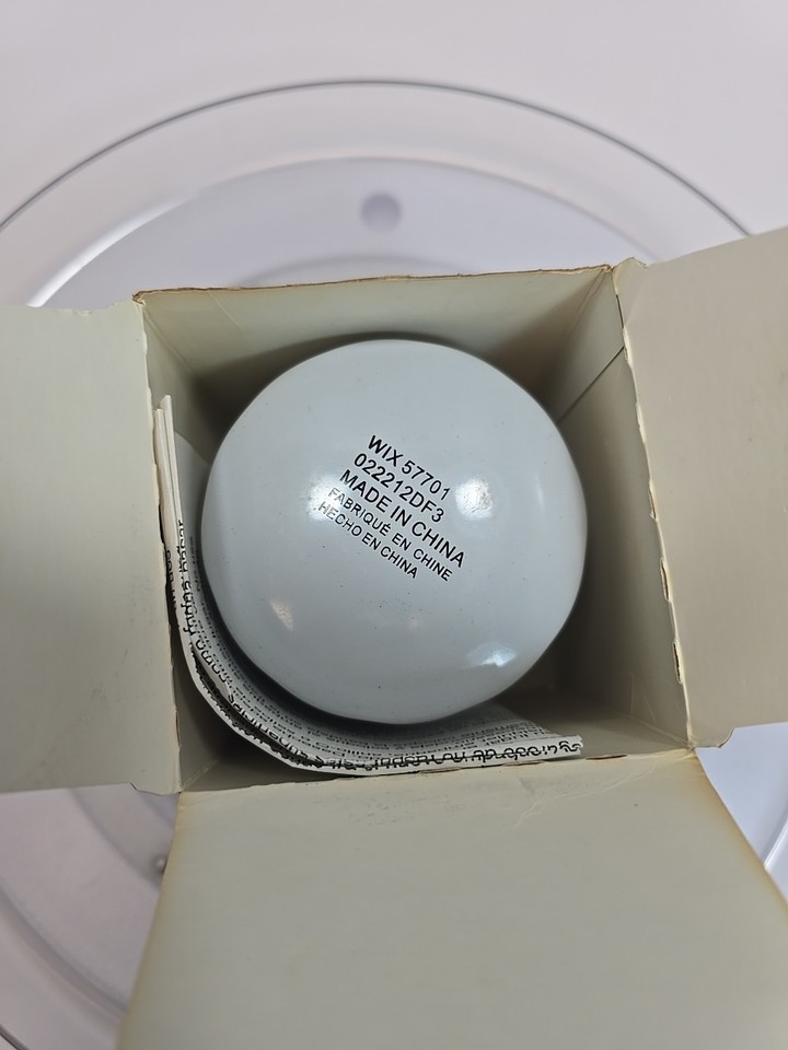 Wix 57701 Transmission Filter Kit Replaces ALLISON 29531007 29539579 765809577015| eBay