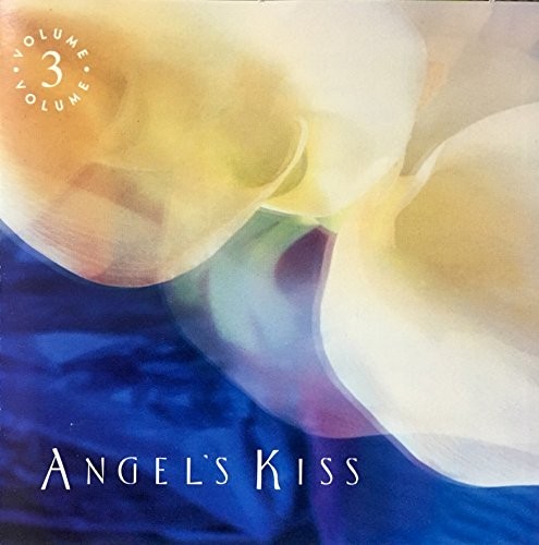 ANGEL'S KISS - Angel's Kiss Volume 3 - ~~ CD - **Mint Condition** | eBay