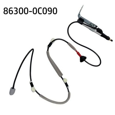 Radio Antenna Base for Toyota For Tundra 2014 2020 Model Part Number ...