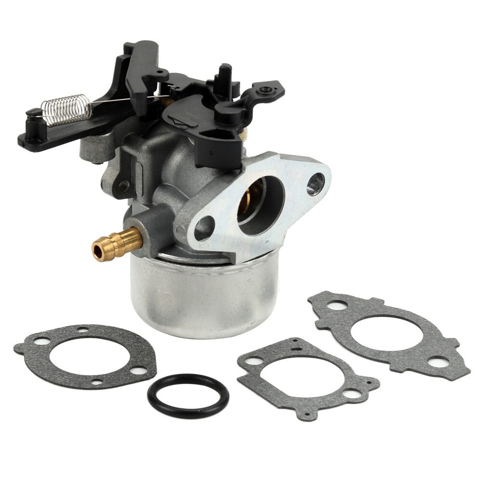 Carburetor for Husqvarna HU775BBC 22-inch mower 175cc 775 engine | eBay
