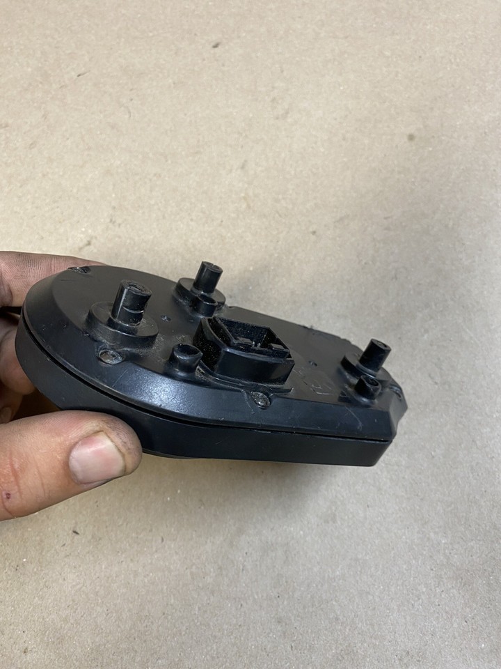 00-01 Yamaha R1 YZFR1 Speedometer Gauge Speedo Cluster Dash OEM #0217 ...