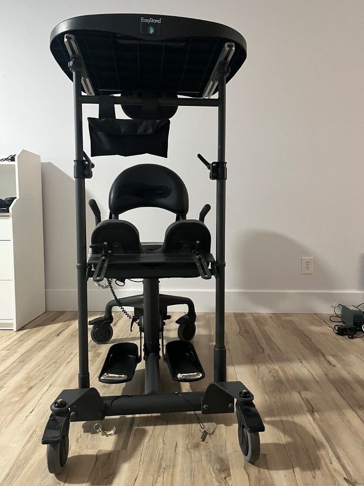 EasyStand, Electric Standing Frame | eBay
