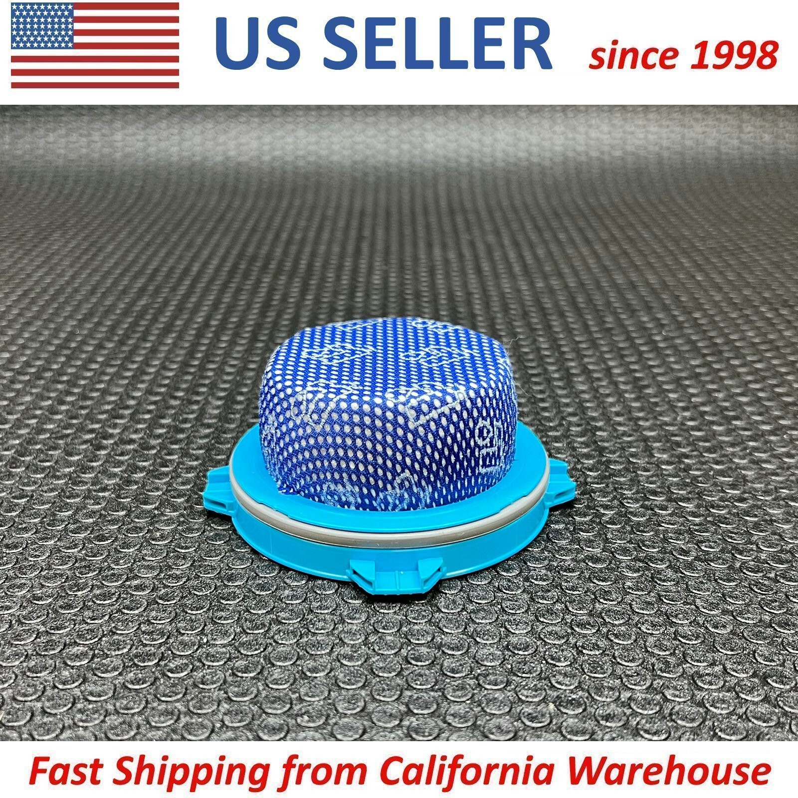 NEW Samsung Jet 60 Fit Cordless Stick Vacuum VS15A6031N5 Micro Washable ...