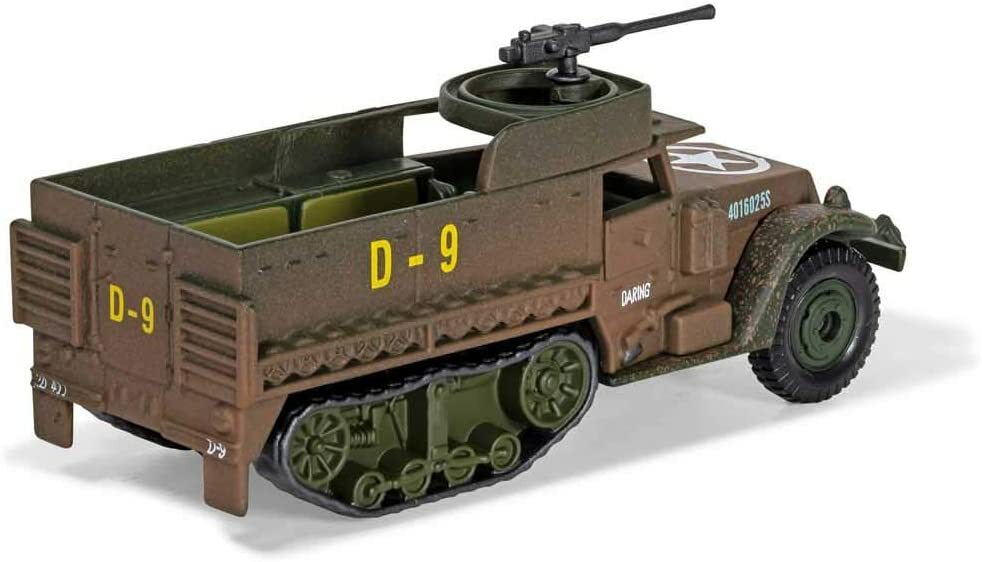World of Tanks Tiger Tank WW2 kit D-DAY WOT Sherman Churchill T34 Corgi ...