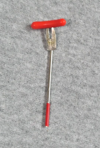 Vintage Ken Clothes - Vintage Ken Pak - Cheerful Chef Chef Fork and Hot ...