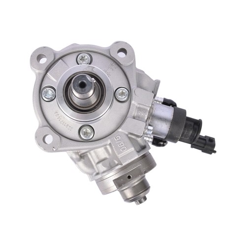 NEW FUEL PUMP For 0445020509 129A00-51000 compatible with YANMAR Engine ...