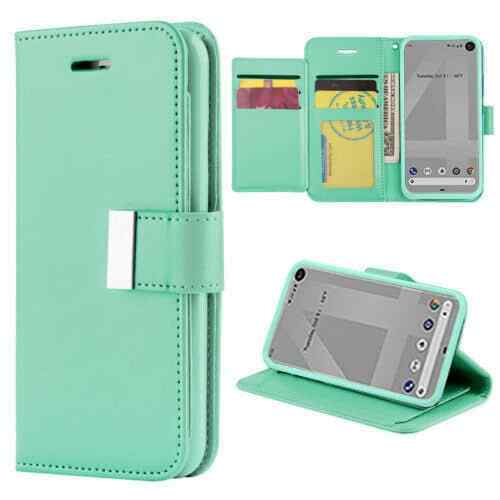 Google Pixel 3A, 3XL, 4, 4XL Design Wallet with Extra Pocket Case US ...