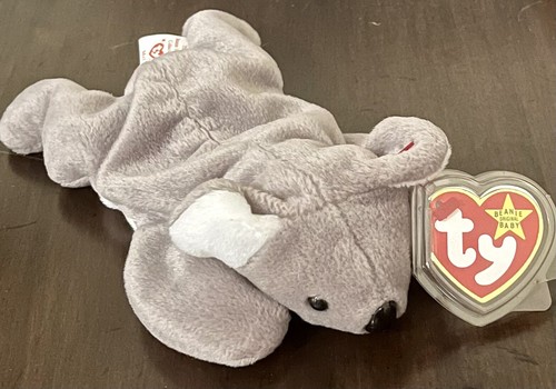 Ty Mel The Koala Beanie Baby 8421041626 | eBay