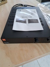 JBL CSA 240z 40 Watt Amplifier for sale online | eBay