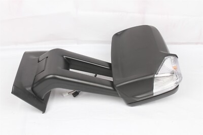 FIT MERCEDES SPRINTER W907 2019-2023 EXTENDED BOX TRUCK MIRROR LEFT | eBay