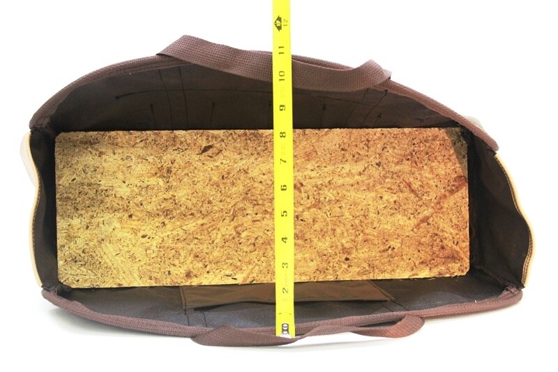 Leggett's Trapper's Bag Deluxe Trap Basket Trapping Supplies | eBay