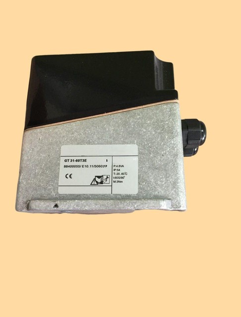 Electric GT31-30T3E KROM for 4-20mA 1pcs control actuator analog for sale online | eBay