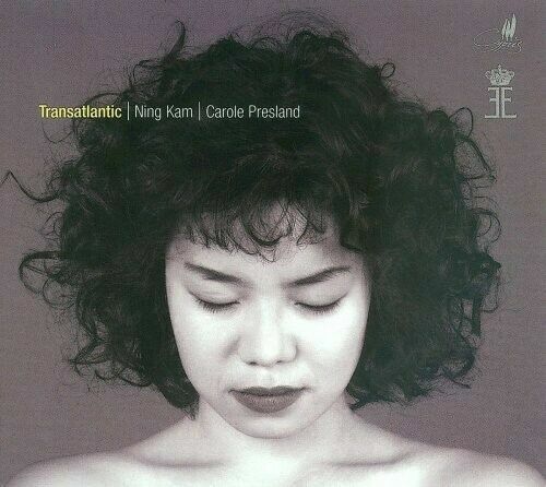 Transatlantic - Werke für Violine & Klavier (Audio CD, 2001) for sale ...