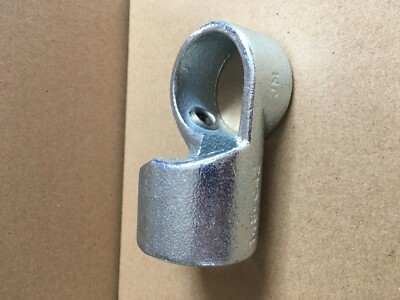 Steel-Tek 1-1/4" Adjustable Side Outlet #737798 | eBay