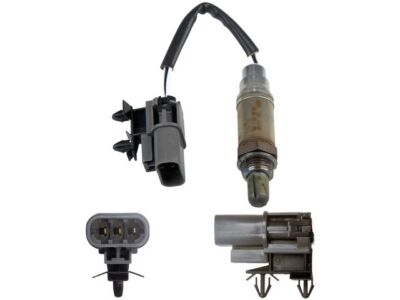 Bosch 74WP69X Upstream Oxygen Sensor Fits 1999-2000 Nissan Quest 3.3L ...