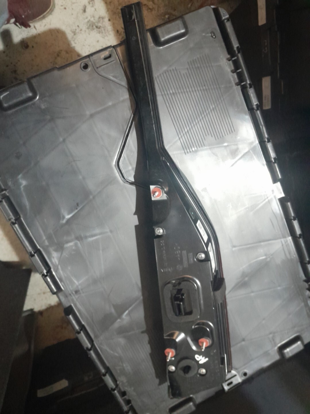 BMW 2 Series F44 Gran Coupe Right Driver Side Boot Lid Light 8498740 ...