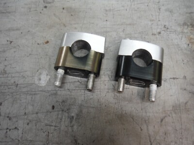 2008-2018 Kawasaki KLR 650 handlebar risers 7/8" bars | eBay