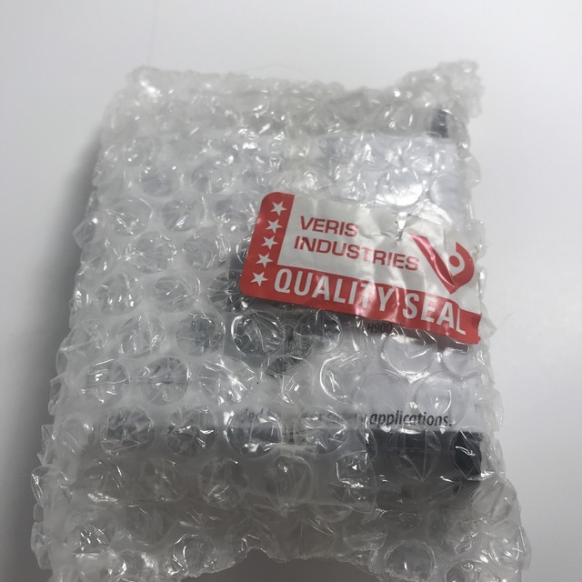 Veris Industries Hawkeye 900 Current Sensor Sensed Amps 200a Max for ...