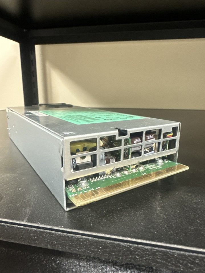 HP DPS-1200FB A 1200W PSU HSTNS-PD11 440785-001 441830-001 Tested ...