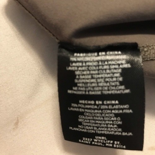 UNRL Grove The Performa High-Rise Leggings II Women’s size Small gray ...